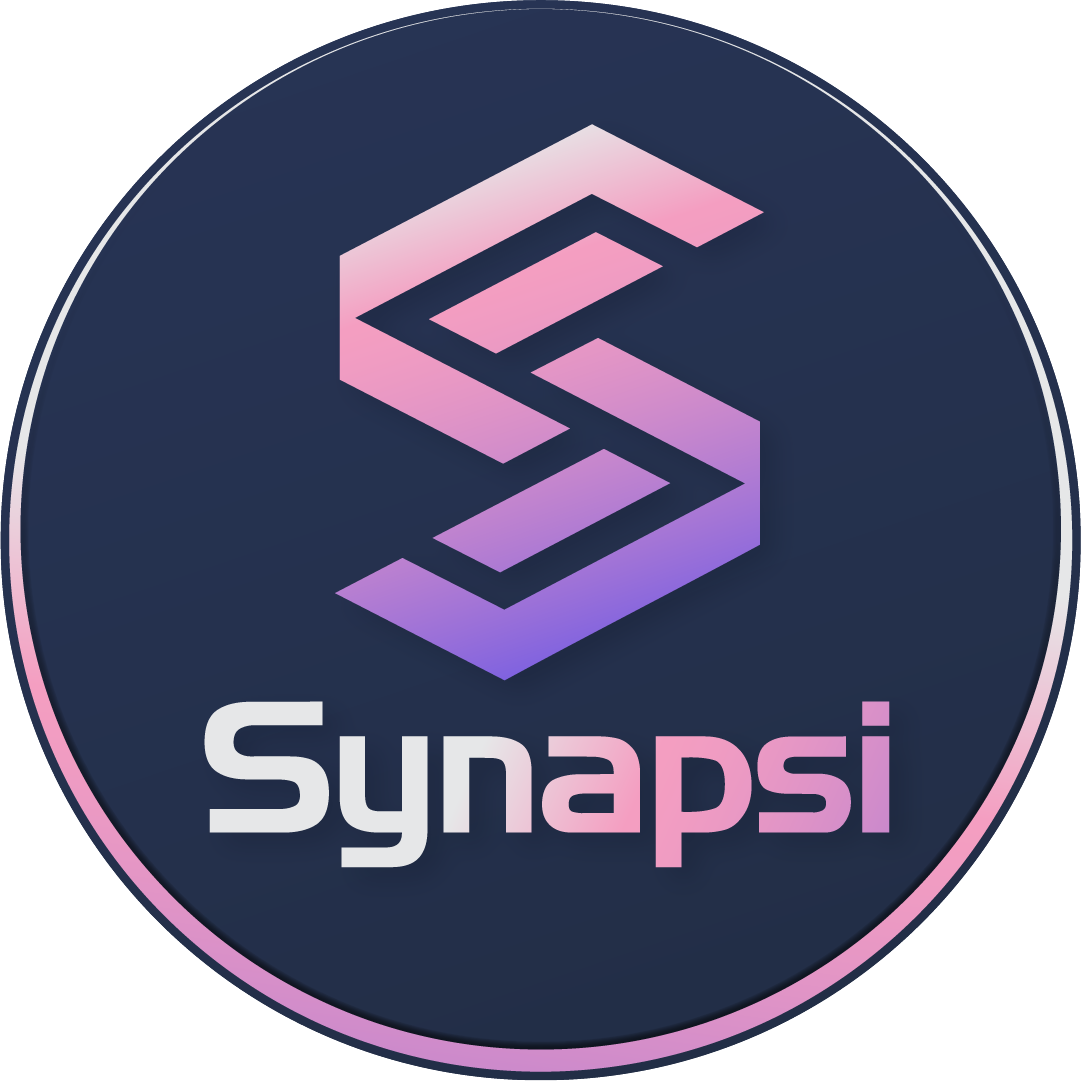Synapsi - Sanapeli